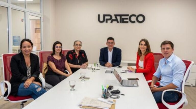 Se dictará Ley Micaela de forma virtual a través de la UPATecO – SALTA ...